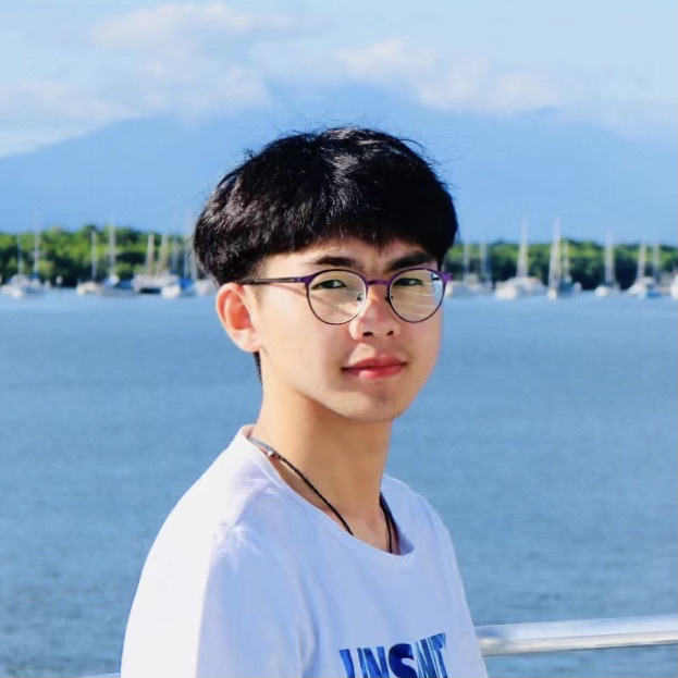 Jingbo Shang