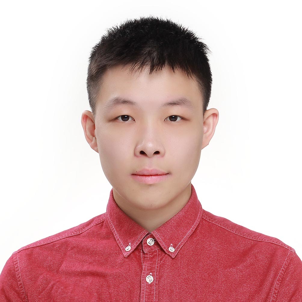 Jingbo Shang
